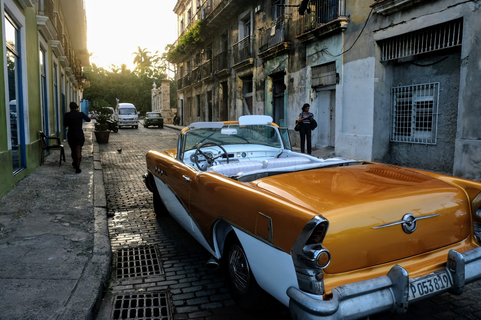 cuba_car – steve murch