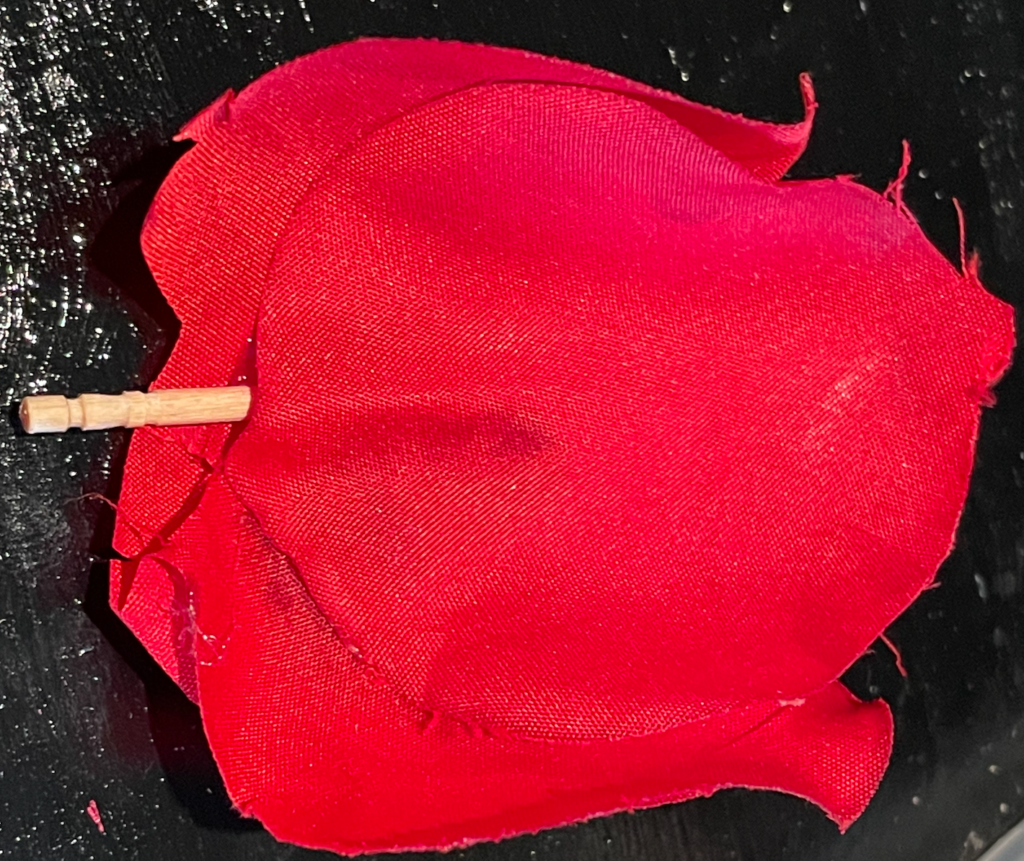 Enchanted Rose 2.0 with Falling Petals – steve murch